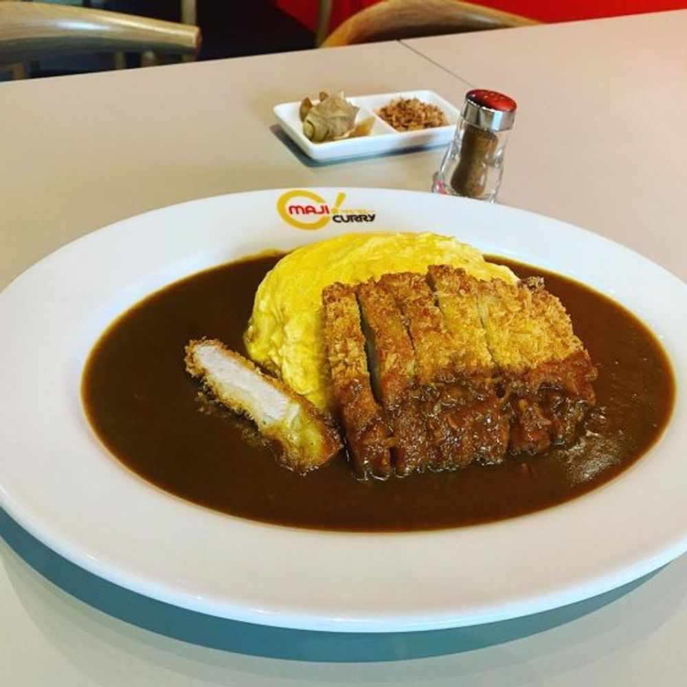 10 best Japanese Curry places in Singapore for your next cravings