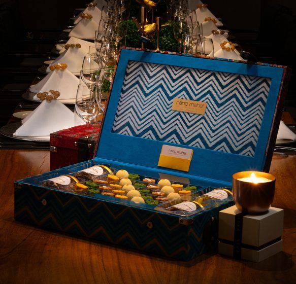 Deepavali 2023: get your luxe mithai boxes at these places in Singapore