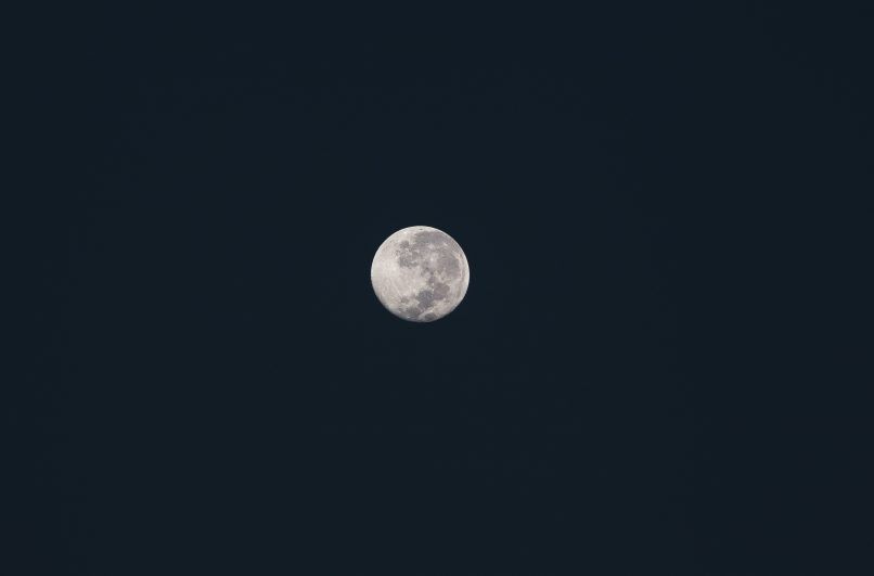 All about the full hunter's moon of October and its effects on zodiacs
