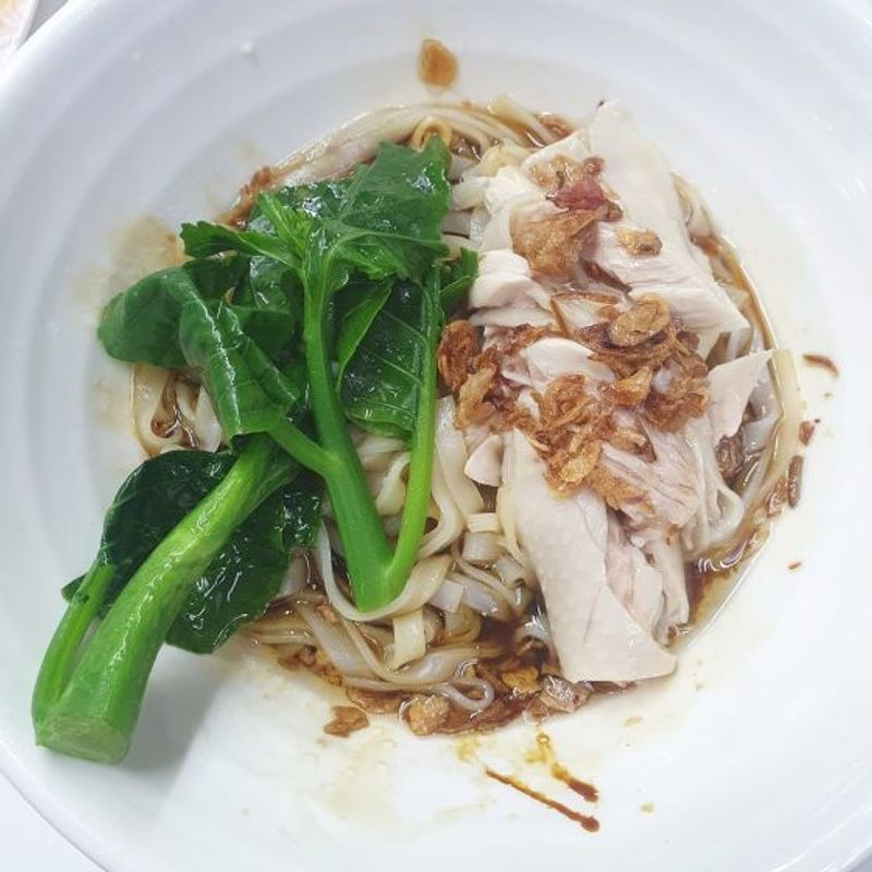 Where to find the best Ipoh hor fun in Singapore