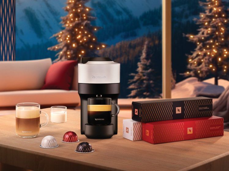 Get your festive food needs at Raffles City Shopping Centre this Christmas