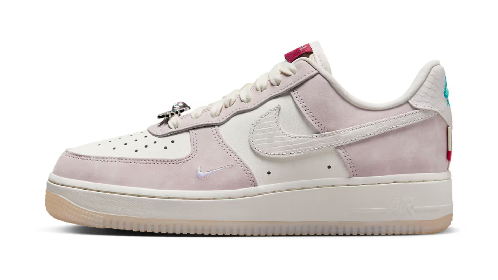 Nike Air Force 1 Low 'Year of the Dragon': Release date, price and more