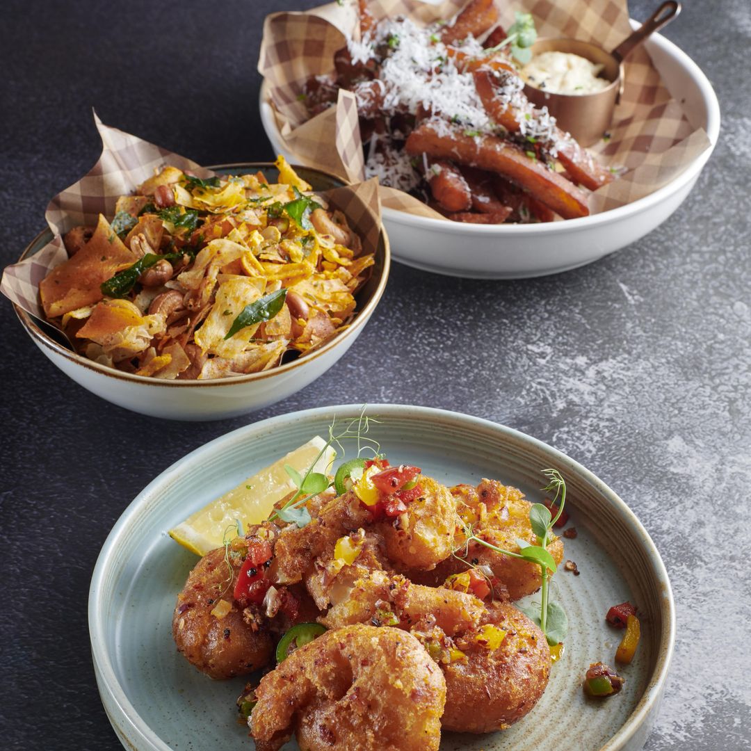 33 Cafes And Restaurants For The Best Food At The Exchange TRX In KL