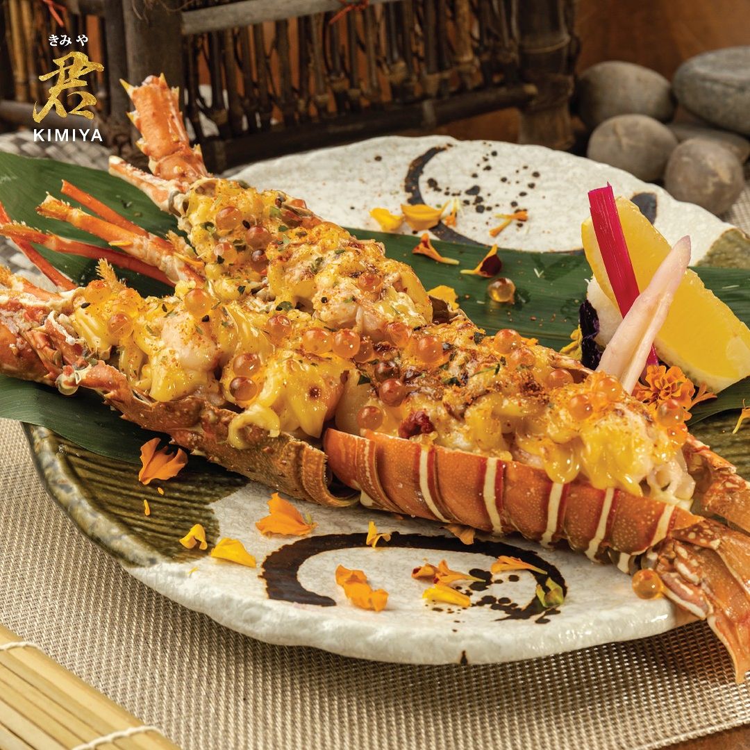 33 Cafes And Restaurants For The Best Food At The Exchange TRX In KL