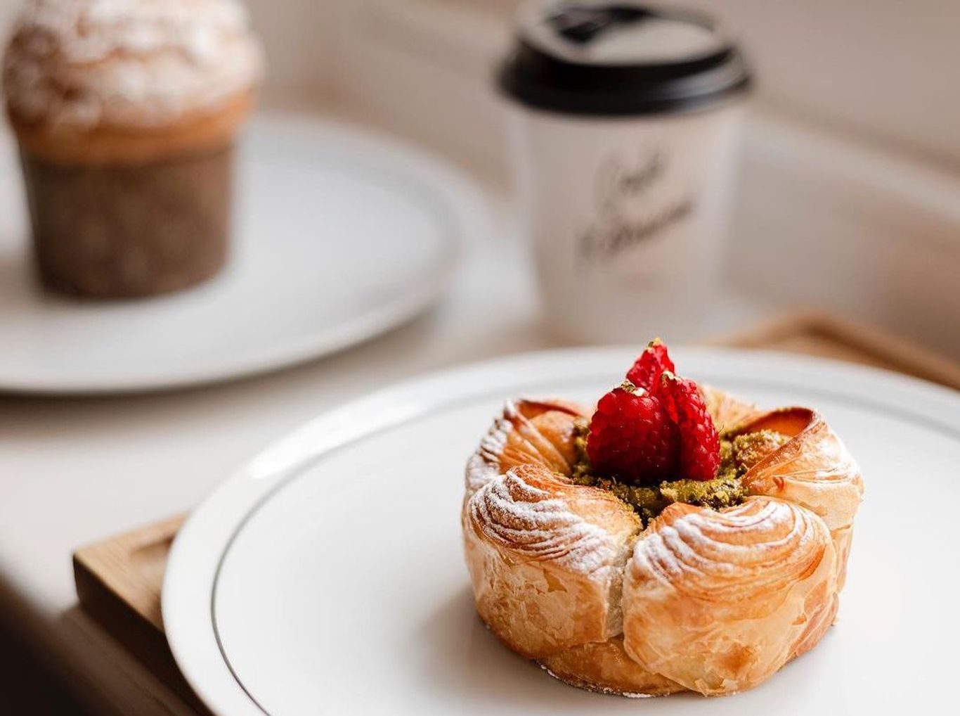 33 cafes and restaurants for the best food at The Exchange TRX in KL