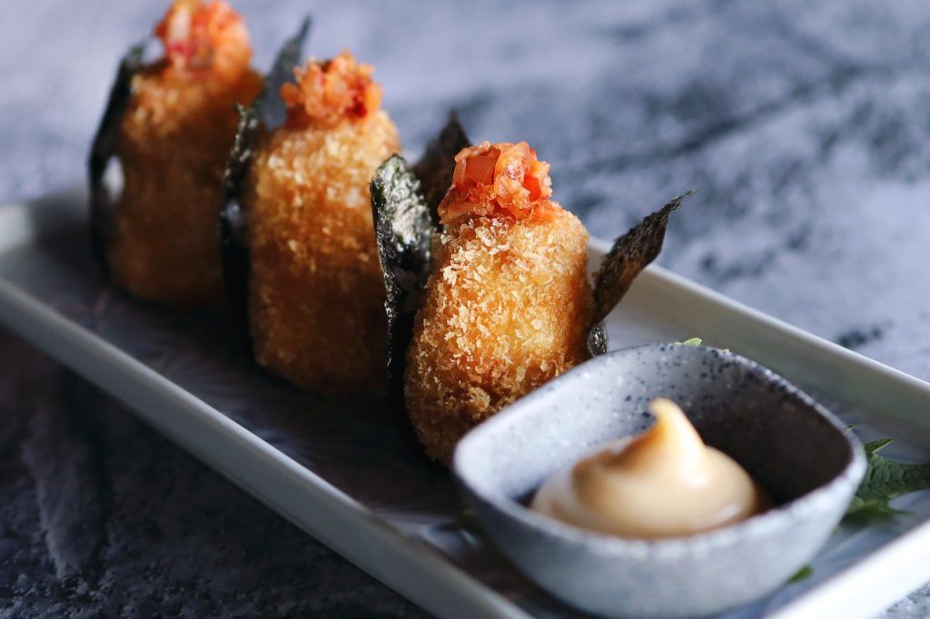 Best new restaurants and latest menus in Singapore - December 2023