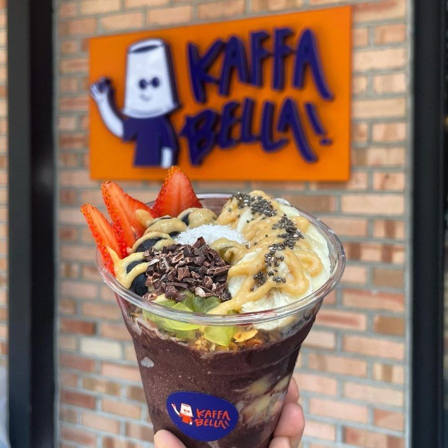 The best new cafes in Singapore - December 2023