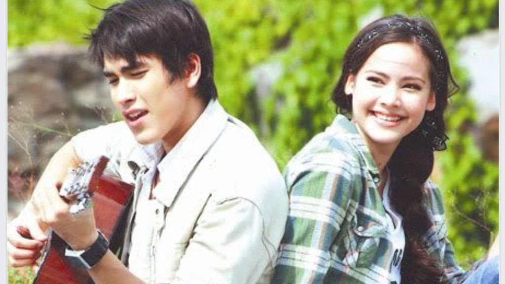 A timeline of Yaya and Nadech's relationship, a real life Thai fairytale