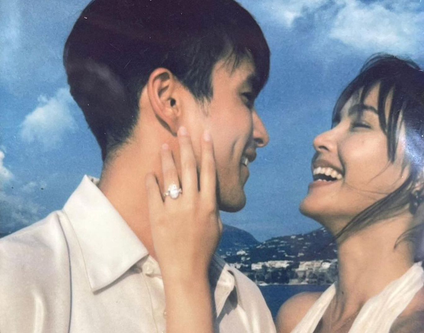 A timeline of Yaya and Nadech's relationship, a real life Thai fairytale