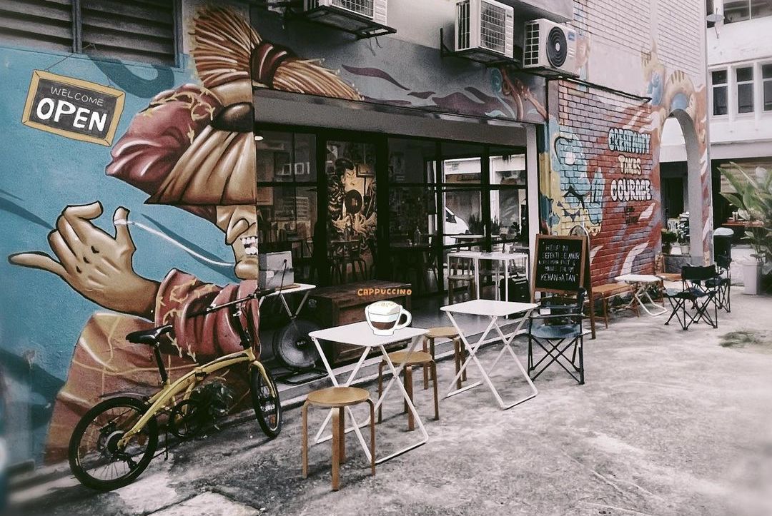 10 best cafes in KL's Taman Melawati, according to the locals