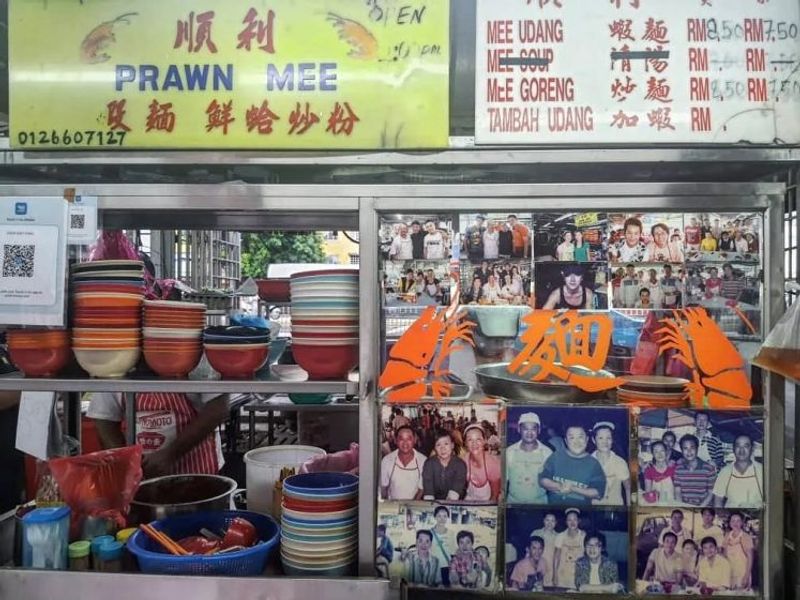 11 places for the best prawn mee in KL and PJ in 2024