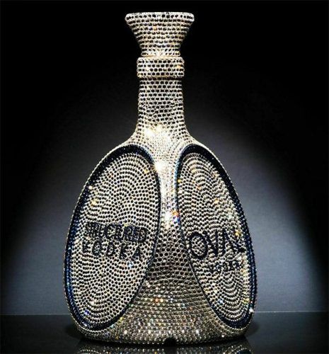 Most expensive vodka brands to add to your party bar today