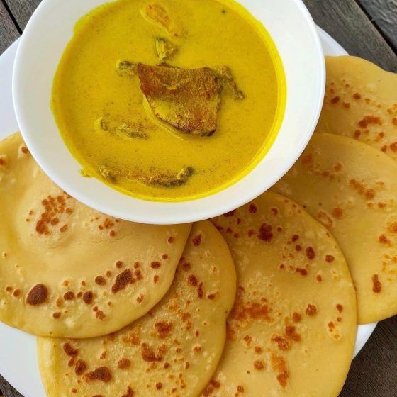 6 best places in Malaysia for the best daging salai today