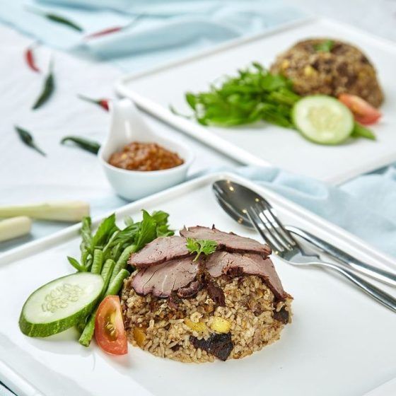 6 best places in Malaysia for the best daging salai today