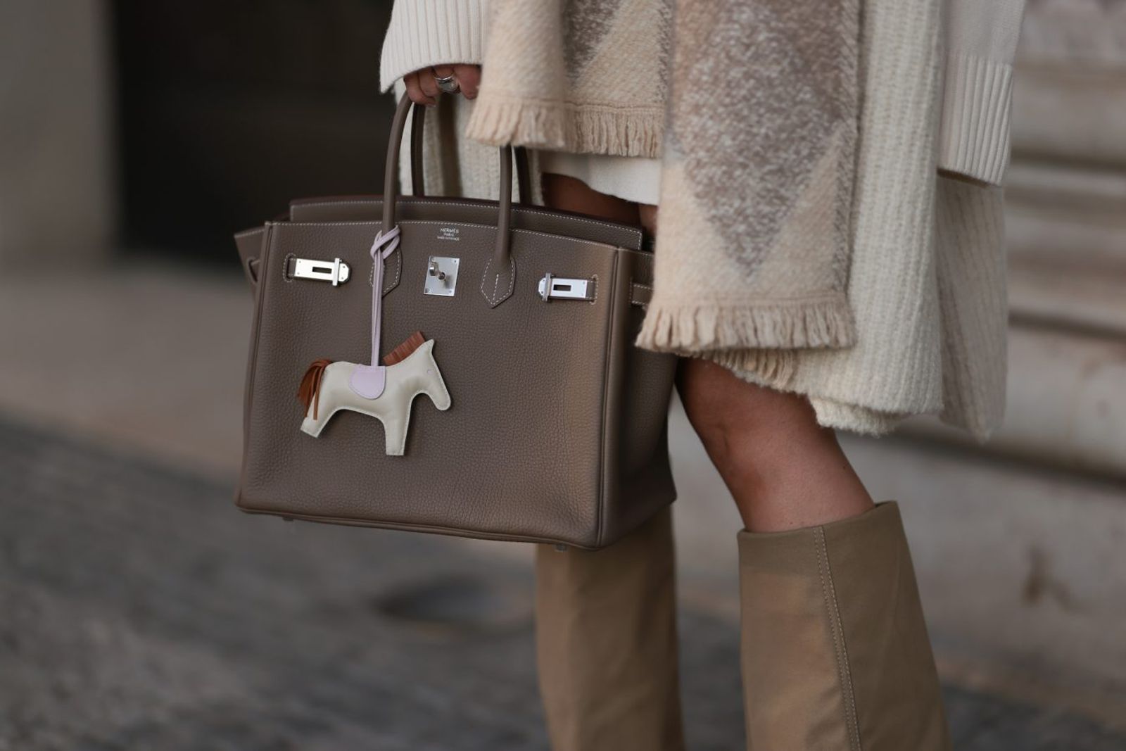 9 Hermes Birkin-style bag alternatives that won't break the bank