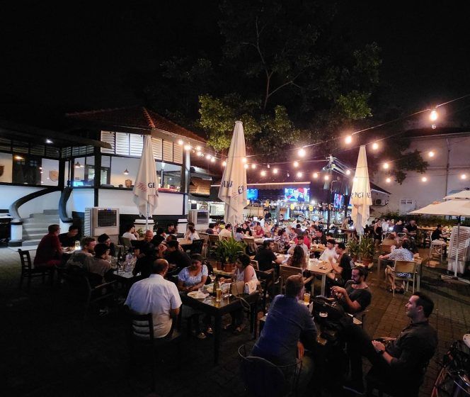 Best cafes and restaurants in Joo Chiat: 22 places to check out