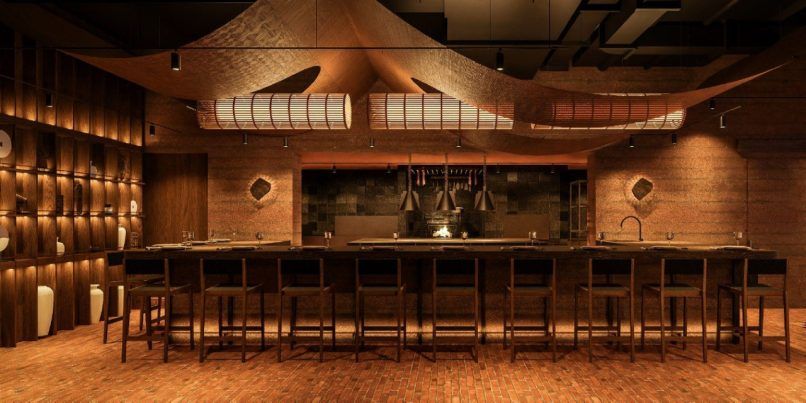 What to know about Ebb & Flow's Tribal, Slate, and modprov restaurants