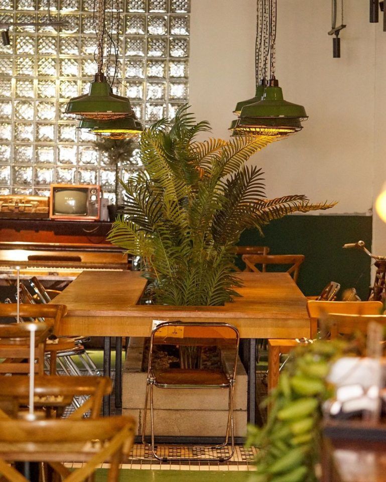 8 best-vintage cafes in KL that will bring back all the nostalgia