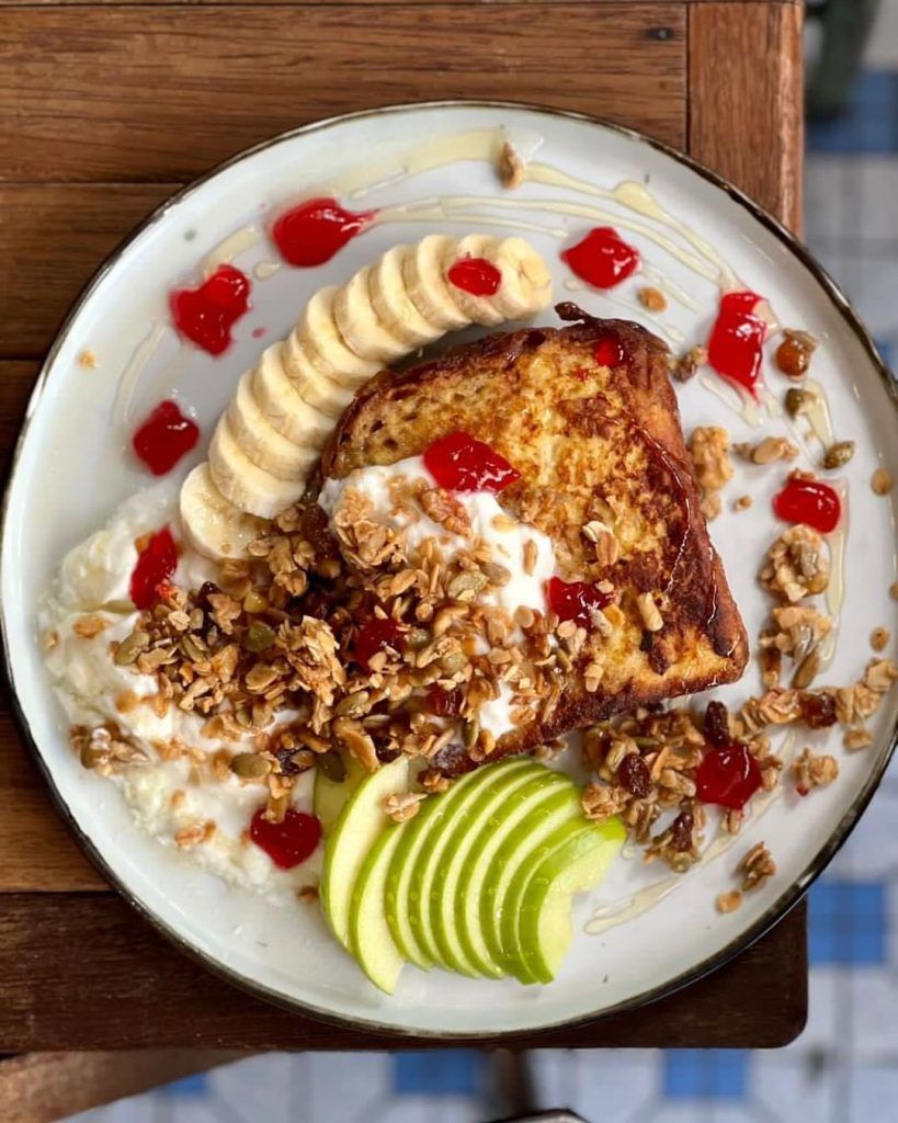 8 best-vintage cafes in KL that will bring back all the nostalgia