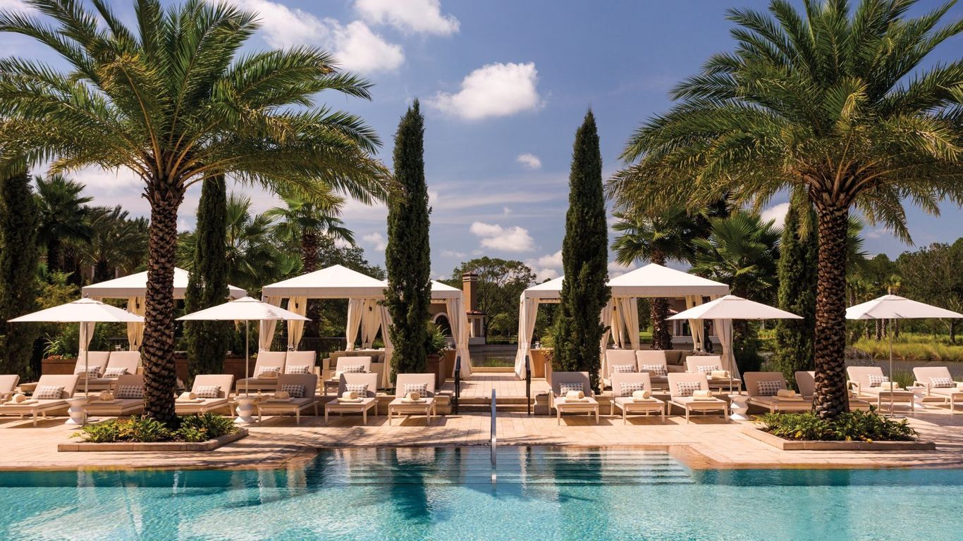 7 most expensive Disney hotels and resorts in the world to book