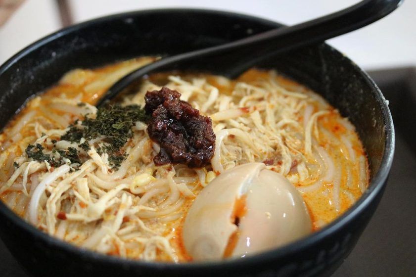 12 restaurants and cafes for the best food in Katong