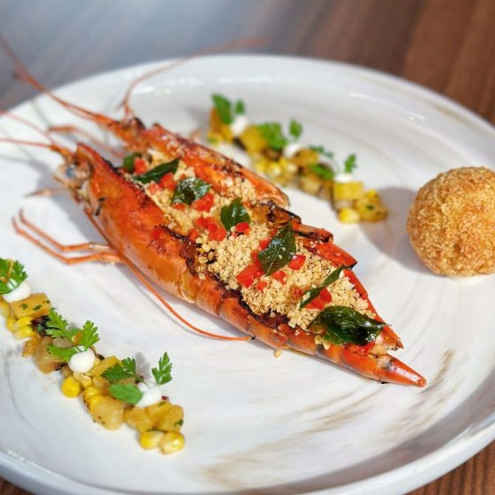 12 restaurants and cafes for the best food in Katong