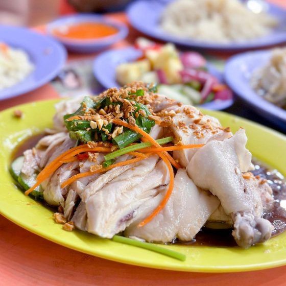 12 restaurants and cafes for the best food in Katong