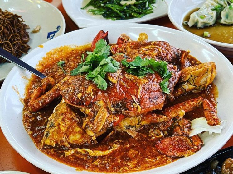 12 restaurants and cafes for the best food in Katong