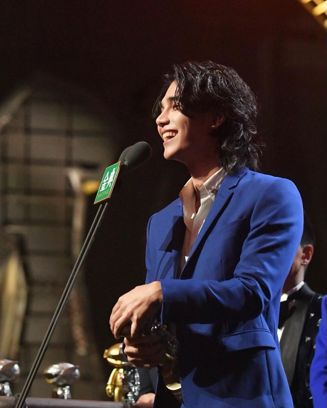 Jeff Satur brings 'Space Shuttle No.8 Asia Tour' to Singapore in 2024