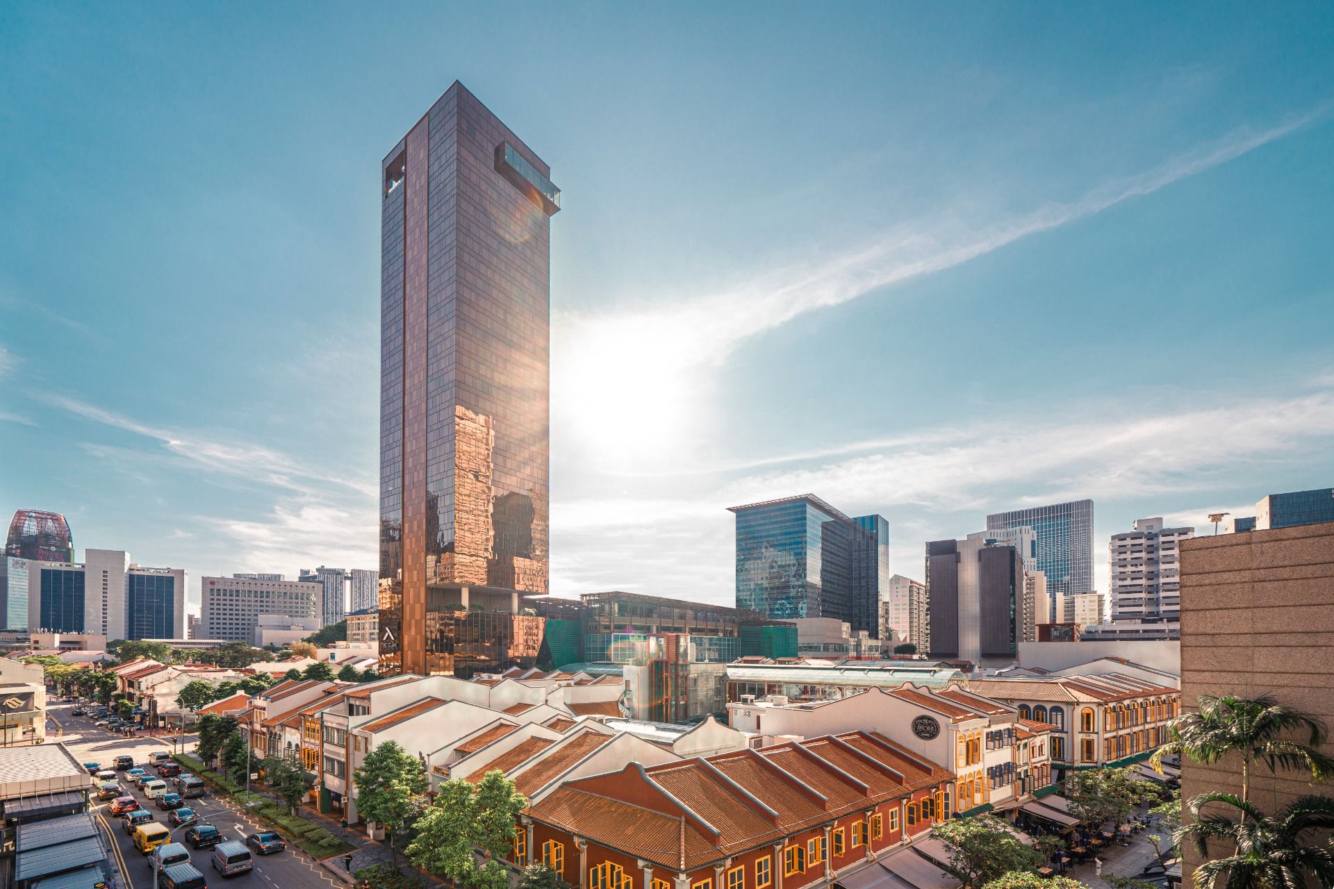 How The Clan Hotel crafts modern tales of opulence and cultural heritage