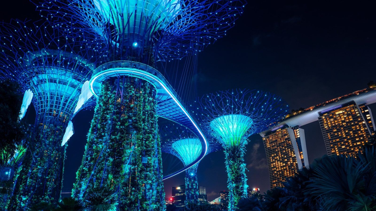 18 best places to visit in 2024: A bucket list of the best destinations