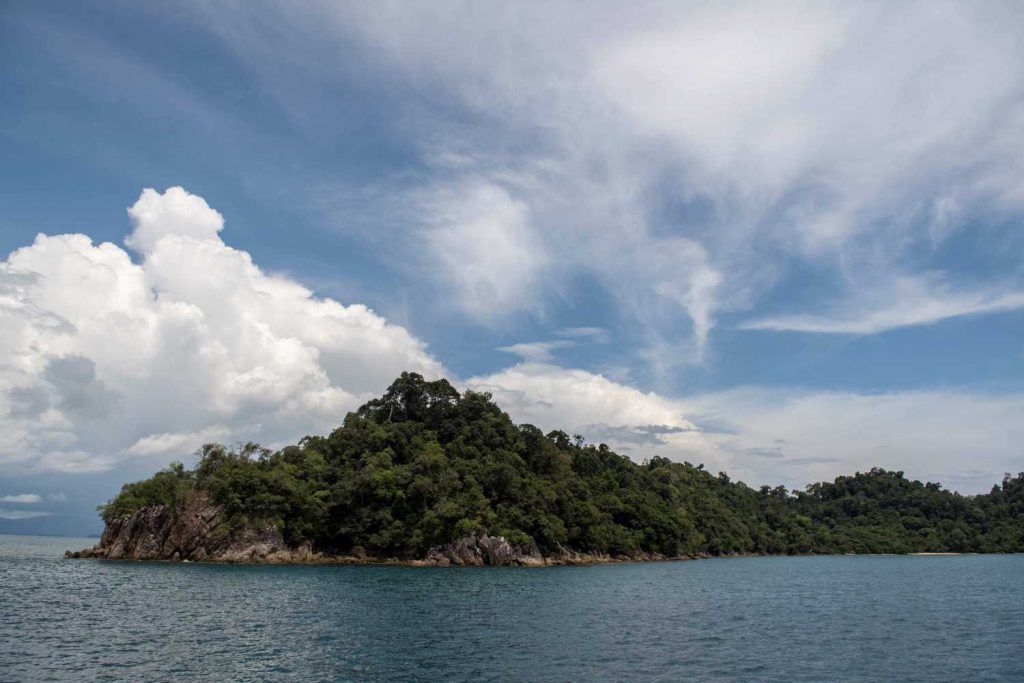8 quiet islands in Thailand to escape the crowd and tourist traps