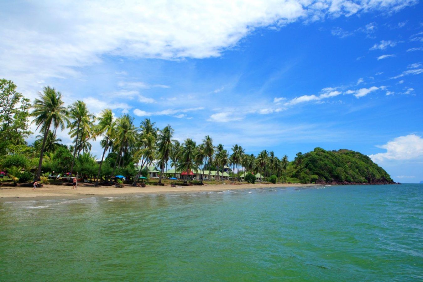 8 quiet islands in Thailand to escape the crowd and tourist traps