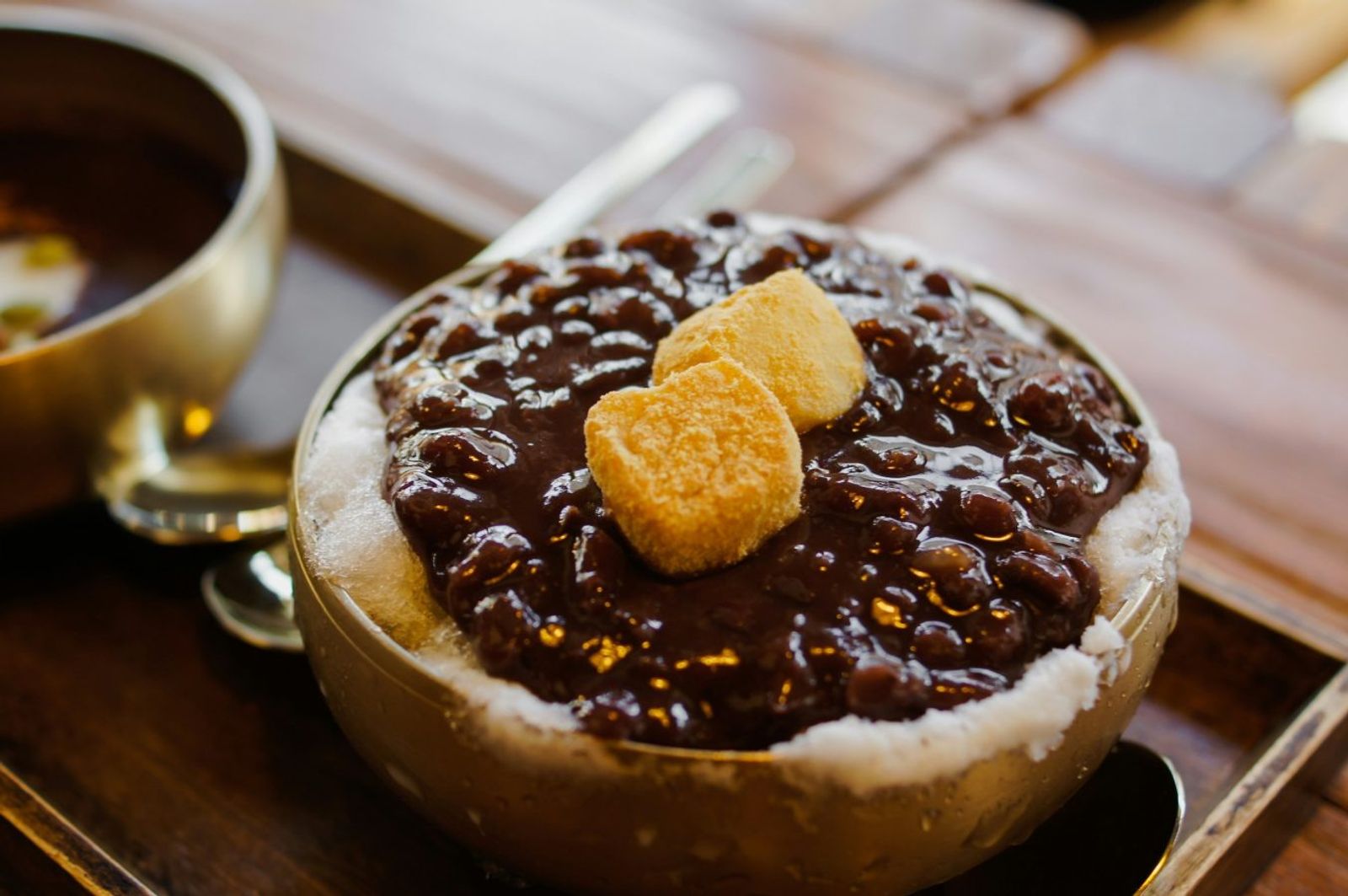 10 best traditional Korean desserts every Hallyu fan should try