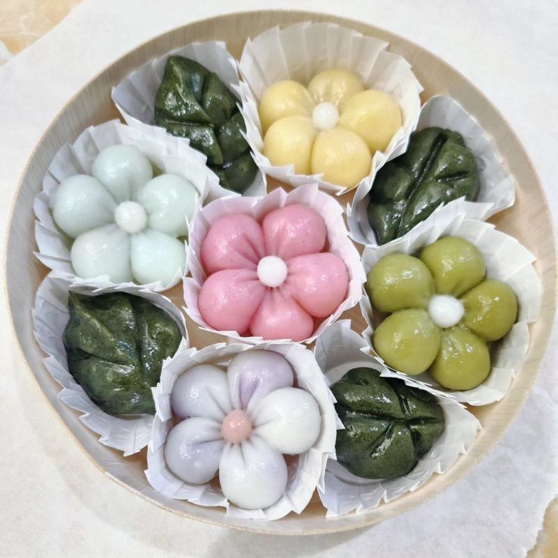 10 best traditional Korean desserts every Hallyu fan should try