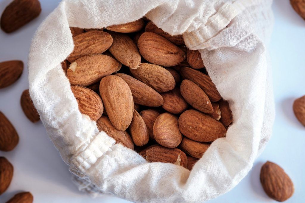 6 best foods rich in vitamin E to add to your diet for healthier hair