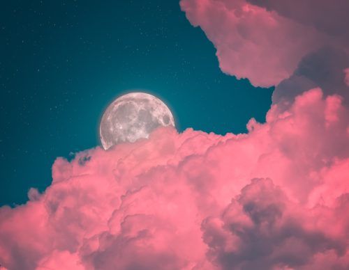 All the 12 full moon names for 2024 and what they mean