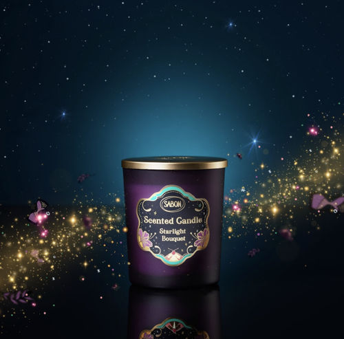 Get into the christmas spirit with these best candles from Raffles City