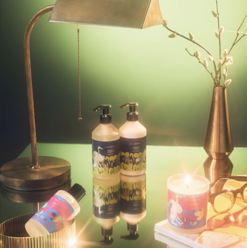 Get into the christmas spirit with these best candles from Raffles City