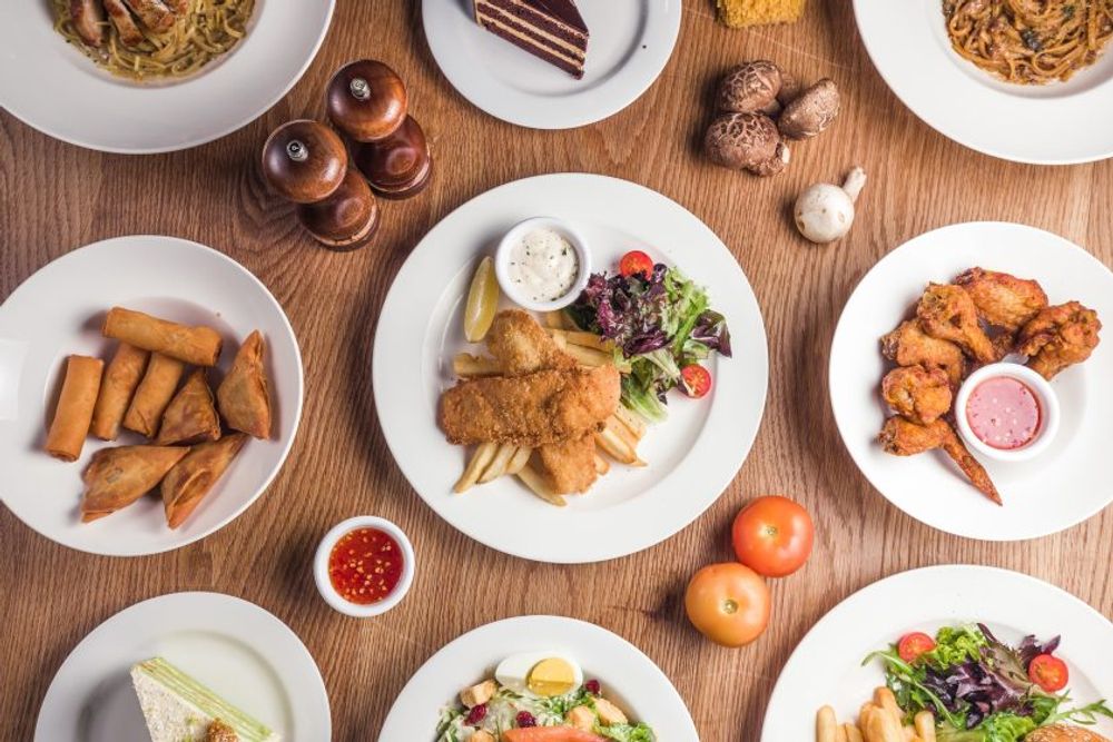 13 cafes and restaurants for the best food in Siglap