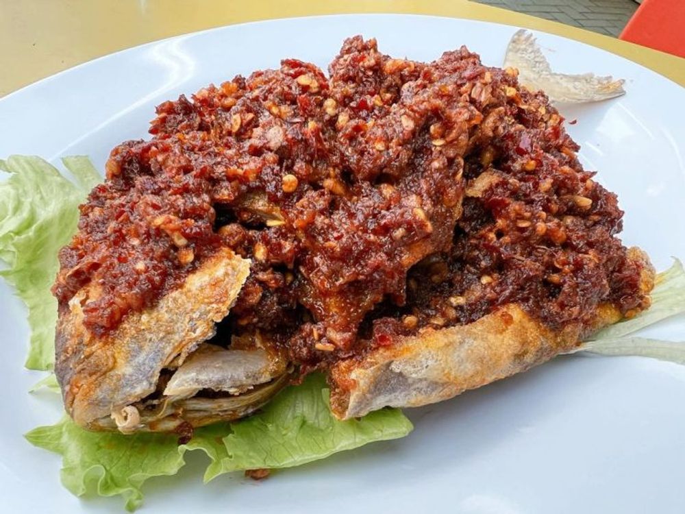 13 cafes and restaurants for the best food in Siglap