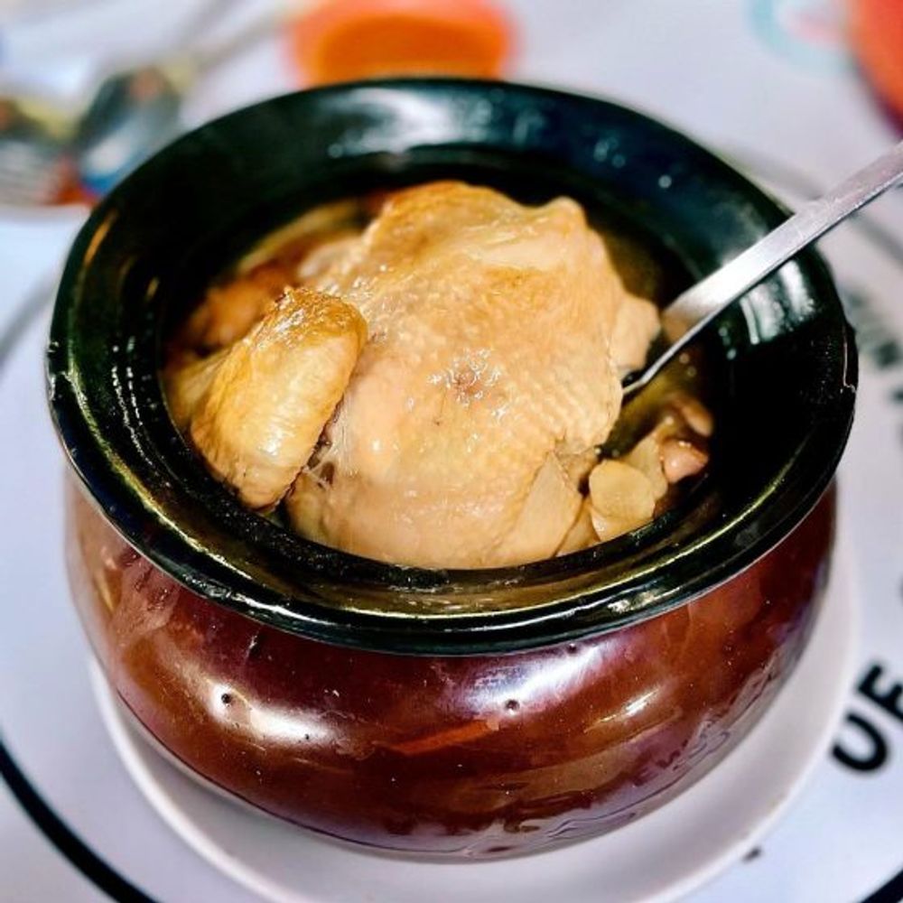 13 cafes and restaurants for the best food in Siglap