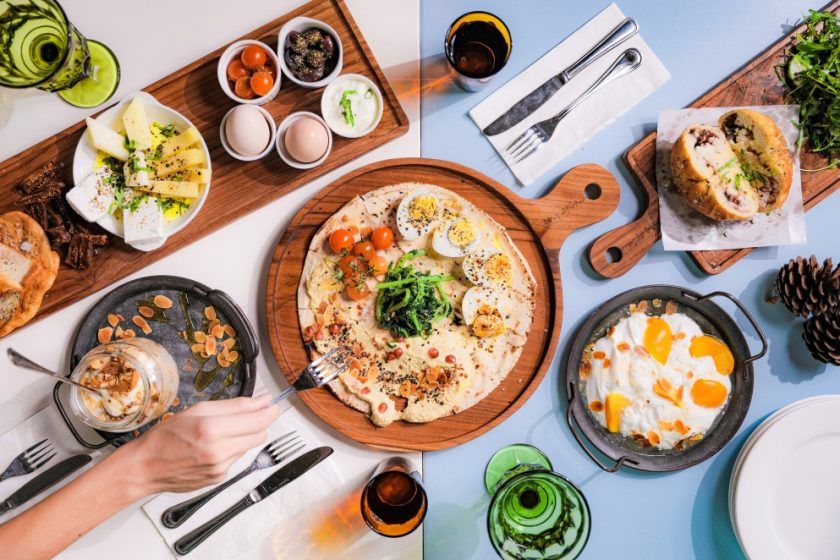 13 cafes and restaurants for the best food in Siglap