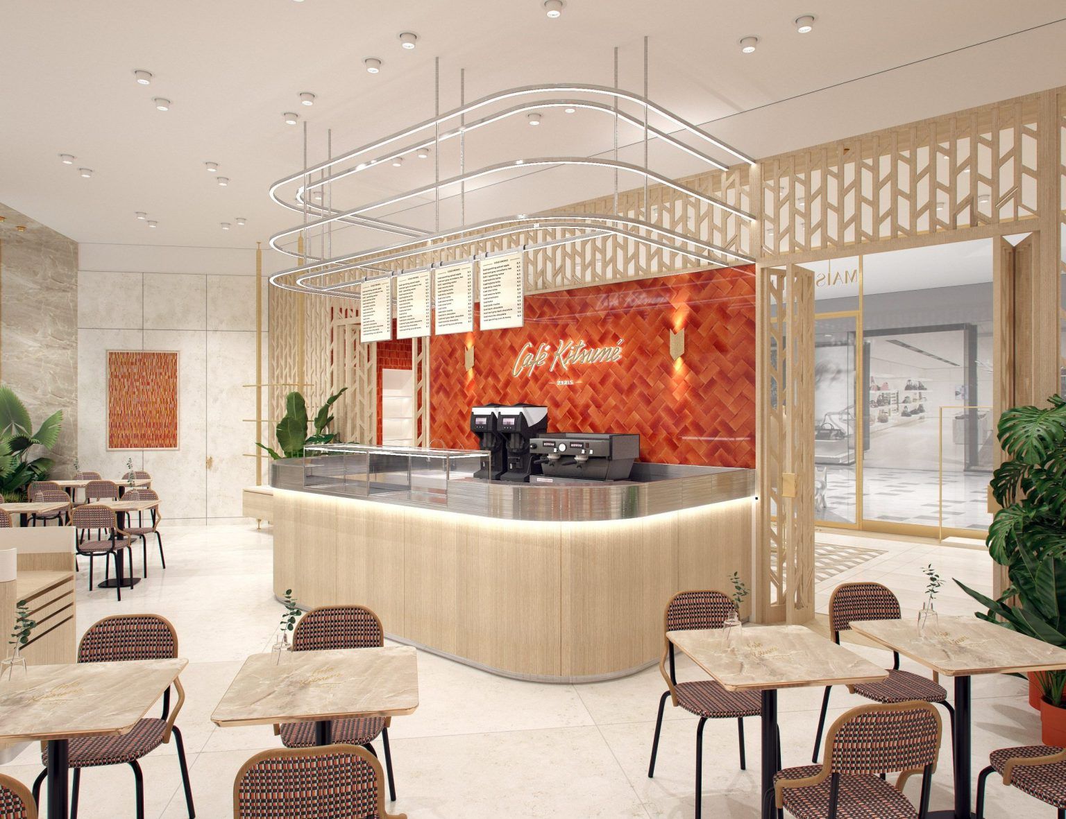 The Exchange TRX in KL offers a rooftop park and new cafes, and more