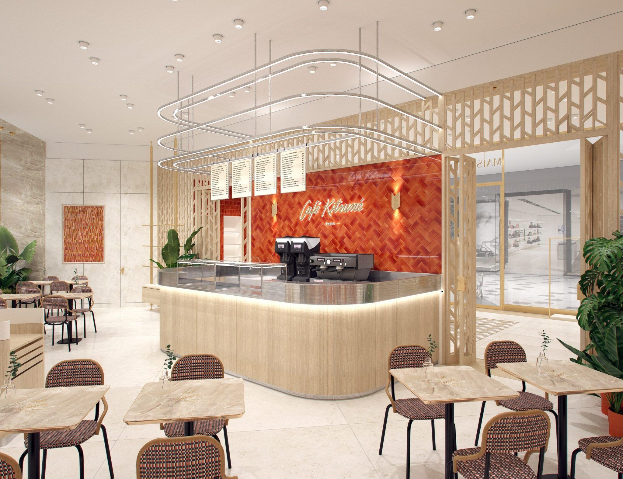 The Exchange TRX in KL offers a rooftop park and new cafes, and more