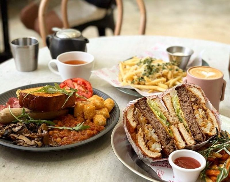 JB cafes: 18 best places in Johor Bahru for coffee and brunch fare