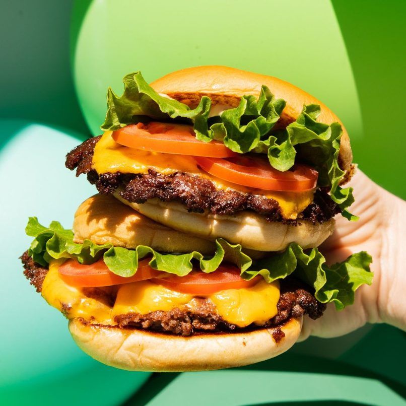 33 cafes and restaurants for the best food at The Exchange TRX in KL