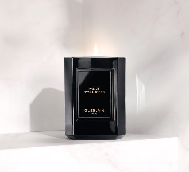 Get into the christmas spirit with these best candles from Raffles City