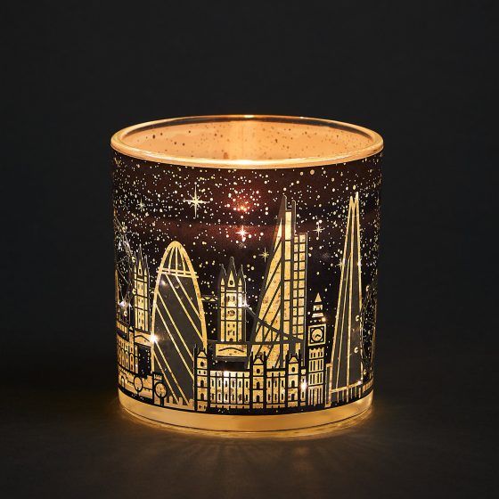 Get into the christmas spirit with these best candles from Raffles City