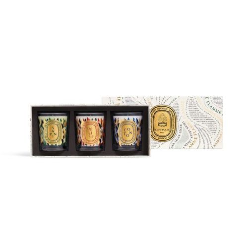 Get into the christmas spirit with these best candles from Raffles City